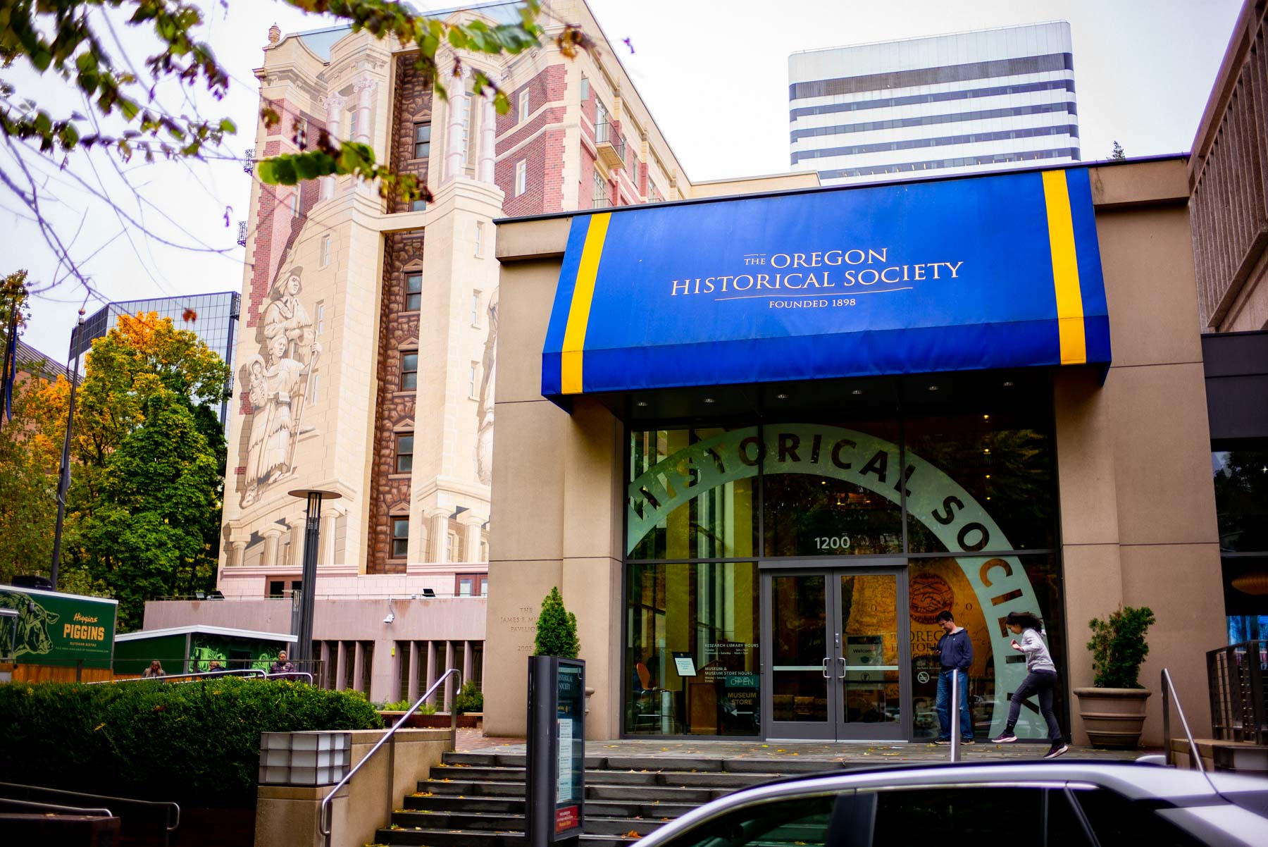 DID YOU KNOW? 20+ Interesting & Useful FACTS About Portland