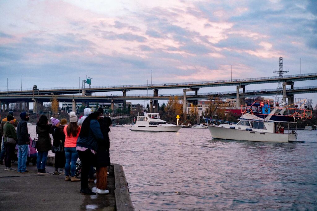 12 ICONIC Bridges in Portland, Oregon (With Facts & Photos)