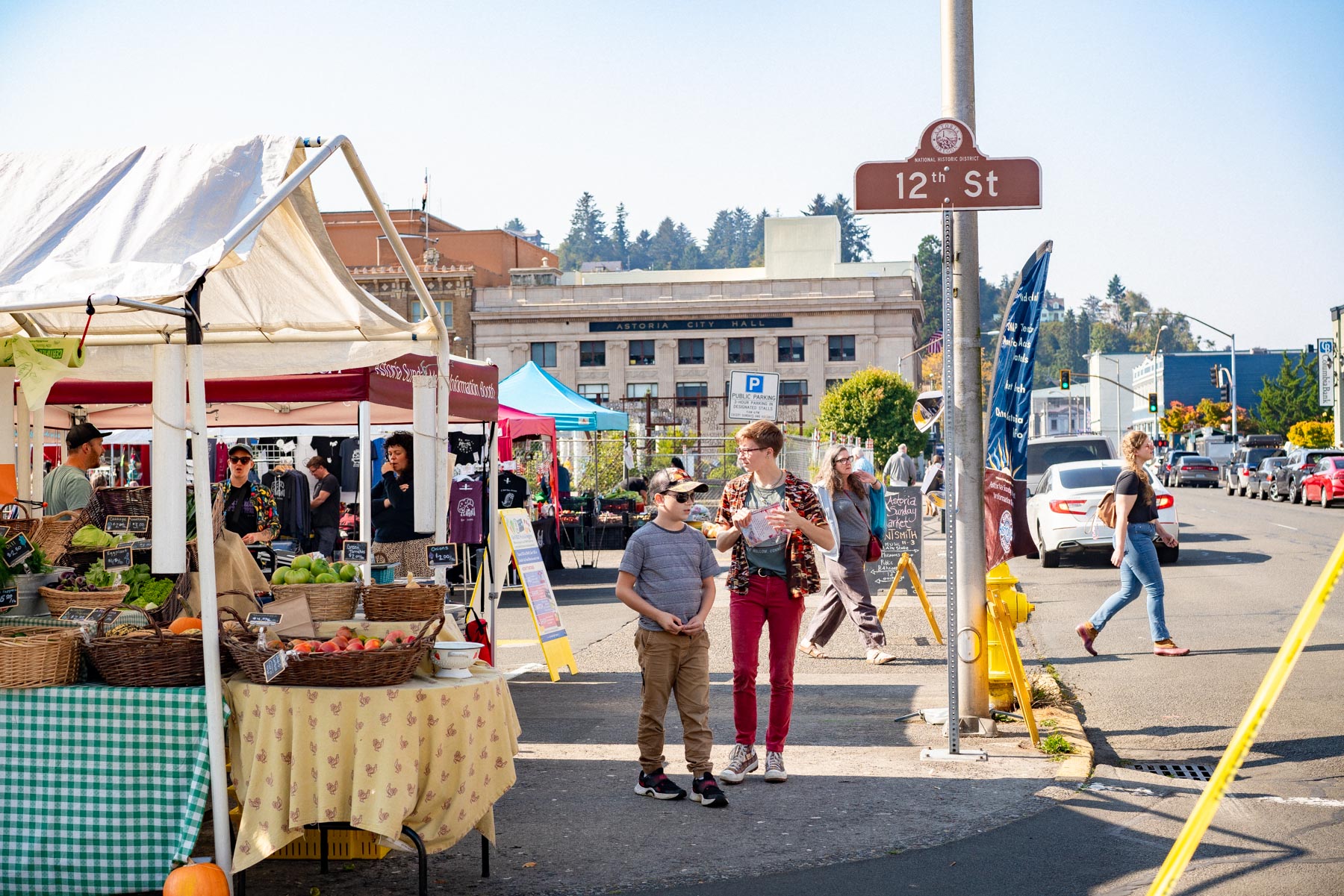 12+ AMUSING Things to Do in ASTORIA, Oregon (Helpful Guide)