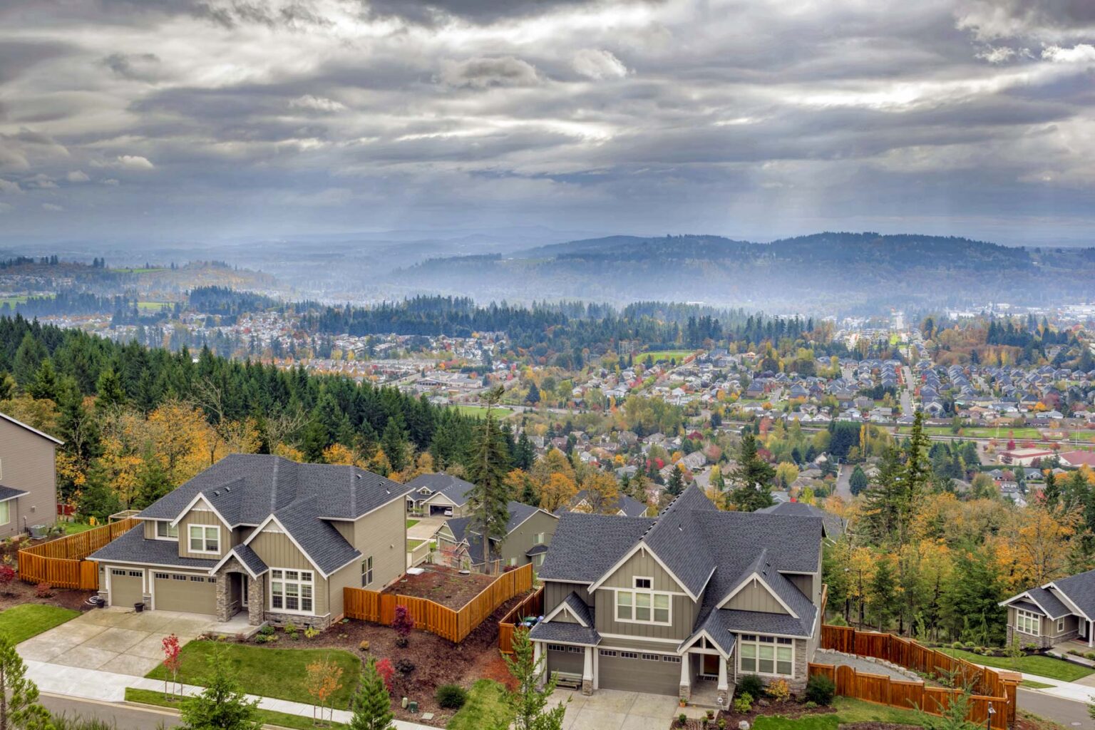 15 BEST Places to Live in OREGON (Helpful Local's Guide)