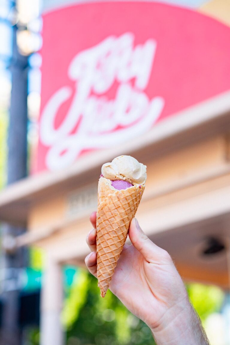 10 PRIME Portland Ice Cream Shops (Worth the Inevitable Wait)
