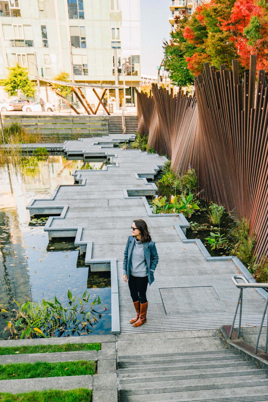 15 STUNNING Parks in Portland, Oregon (Local's Guide)