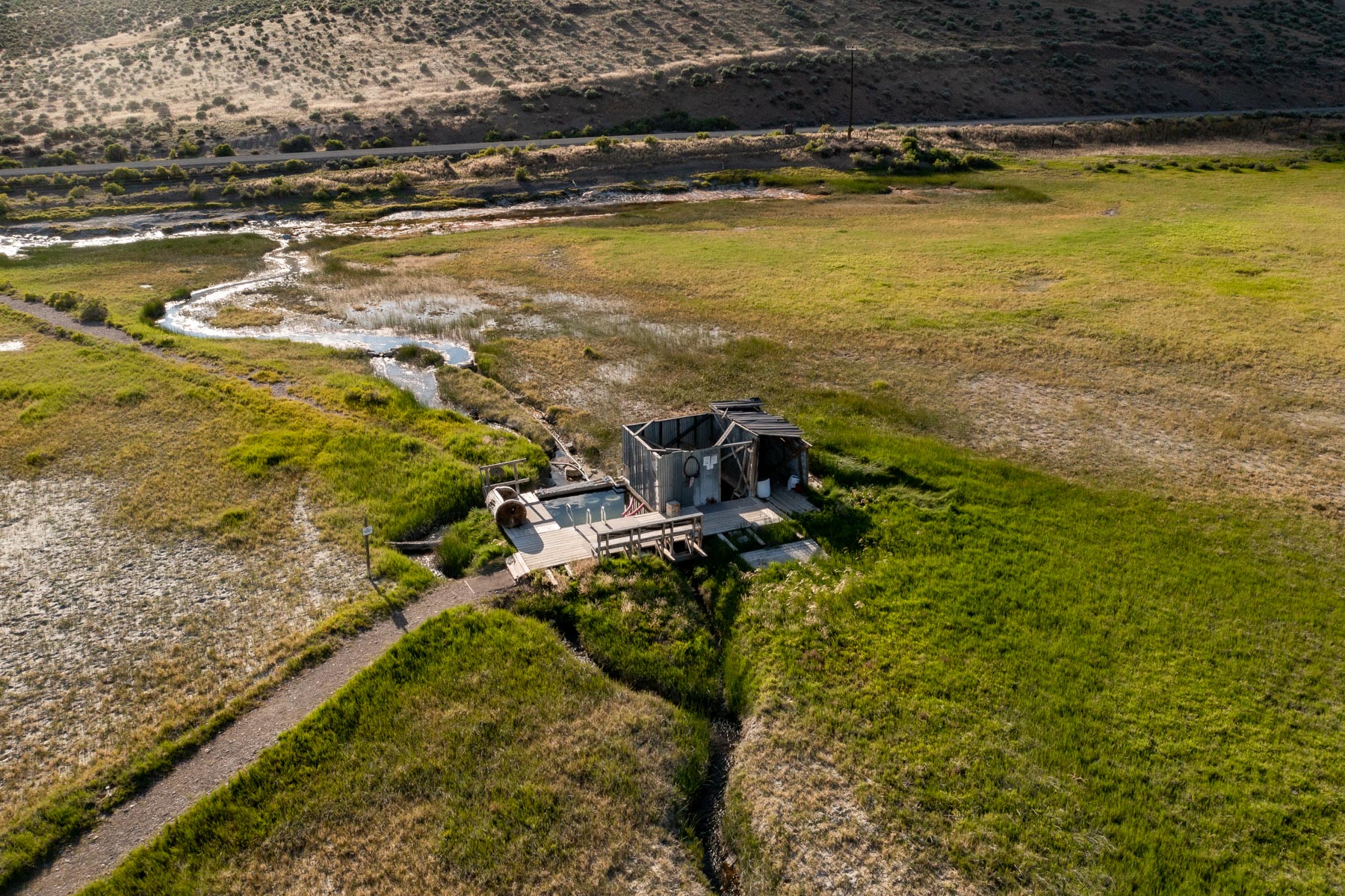 A (VERY) Helpful Guide to Steens Mountain & Alvord Desert (+Tips)