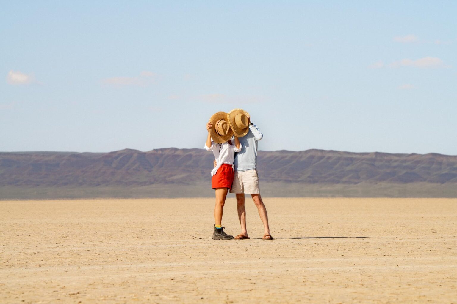 A (VERY) Helpful Guide to Steens Mountain & Alvord Desert (+Tips)