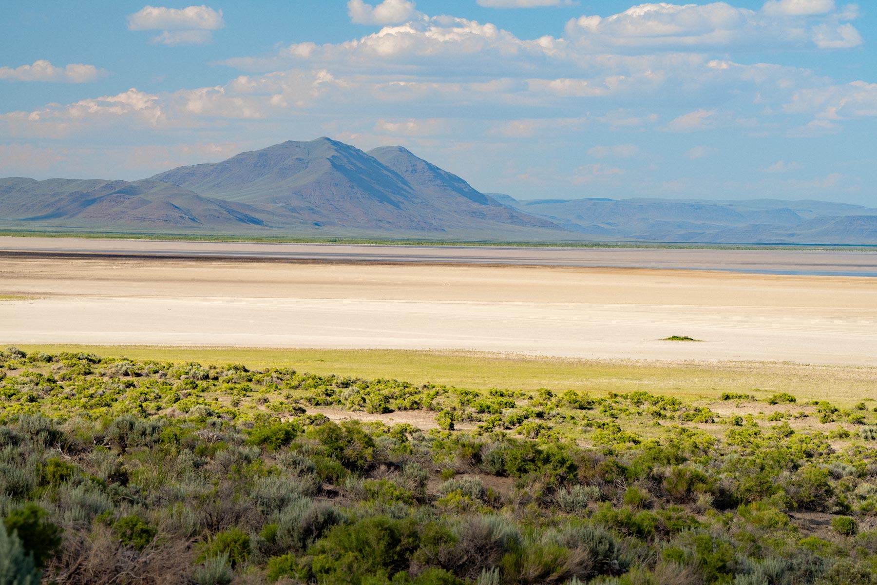 A (VERY) Helpful Guide to Steens Mountain & Alvord Desert (+Tips)