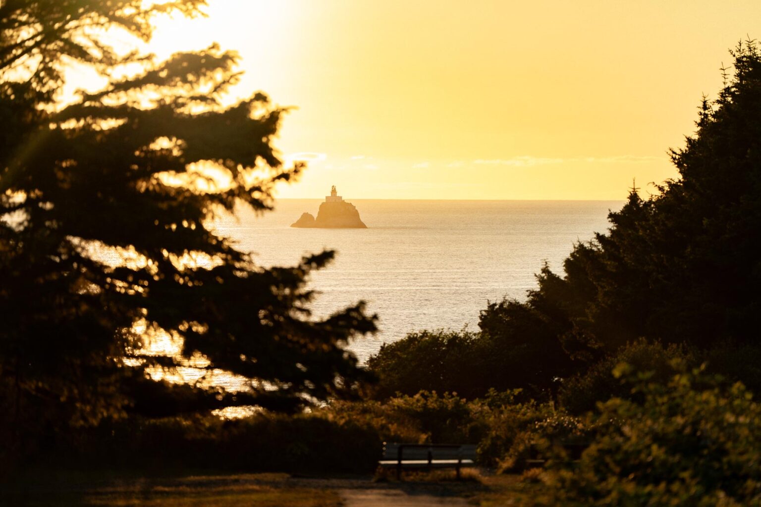 11 ICONIC Lighthouses on the Oregon Coast (+Interesting History)