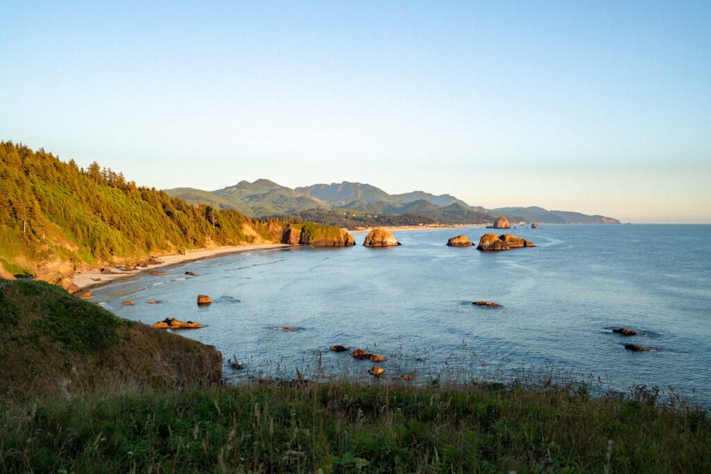 15 Most BEAUTIFUL Oregon Coast State Parks (Helpful Guide)