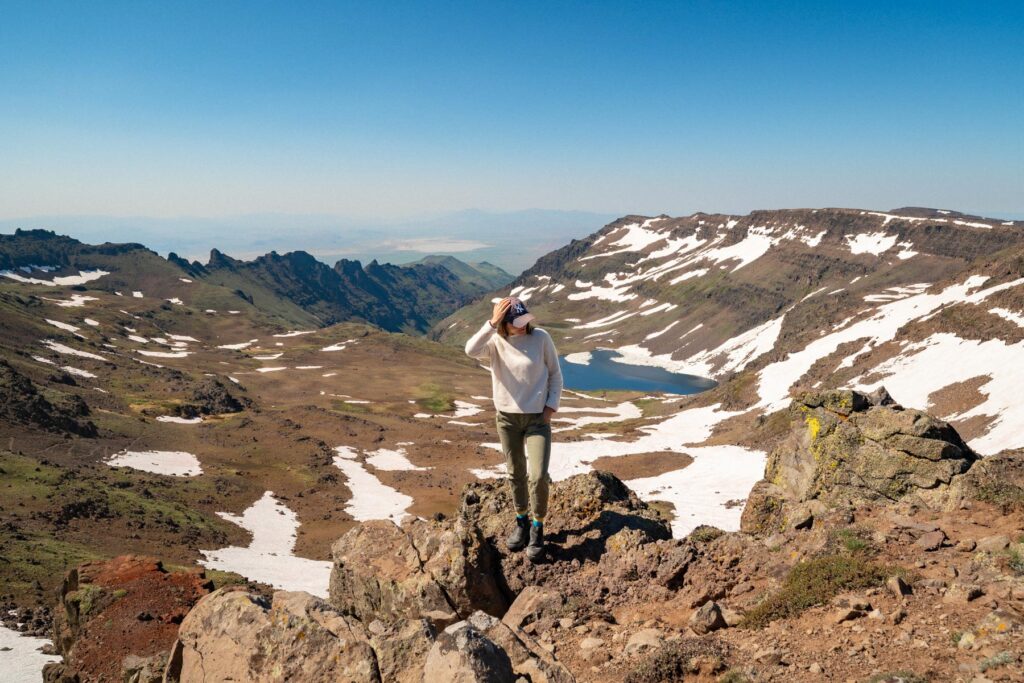 A (VERY) Helpful Guide to Steens Mountain & Alvord Desert (+Tips)