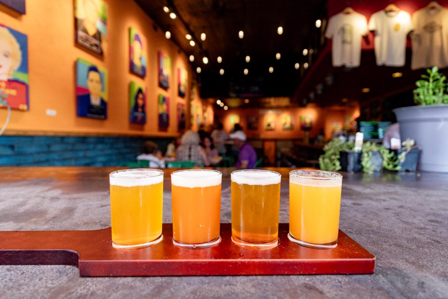 15+ EPIC BEND Breweries Worth the Wait (Thirsty Local's Guide)