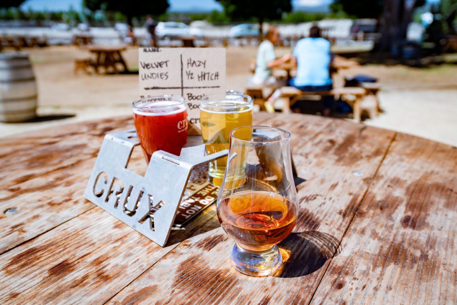 15+ EPIC BEND Breweries Worth the Wait (Thirsty Local's Guide)