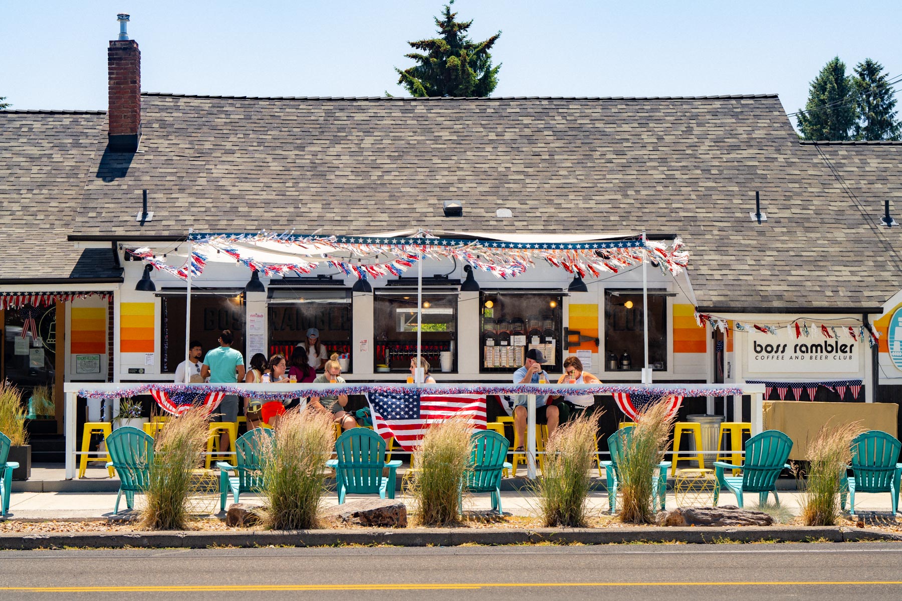 15+ EPIC BEND Breweries Worth the Wait (Thirsty Local's Guide)