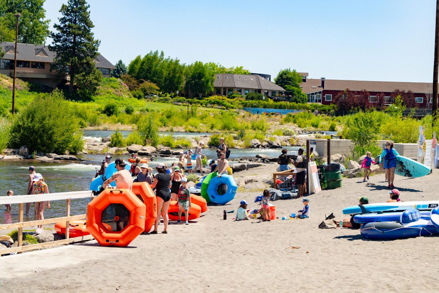 Unforgettable Things to Do in Bend, Oregon in 2026 (Local's Guide)