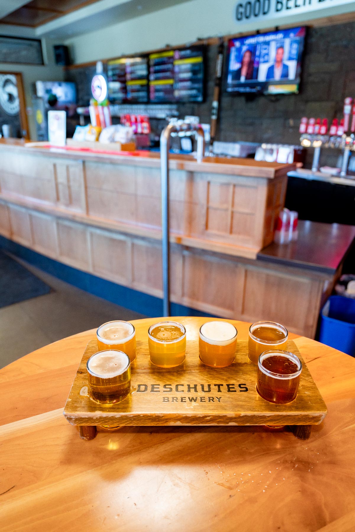 15+ EPIC BEND Breweries Worth the Wait (Thirsty Local's Guide)