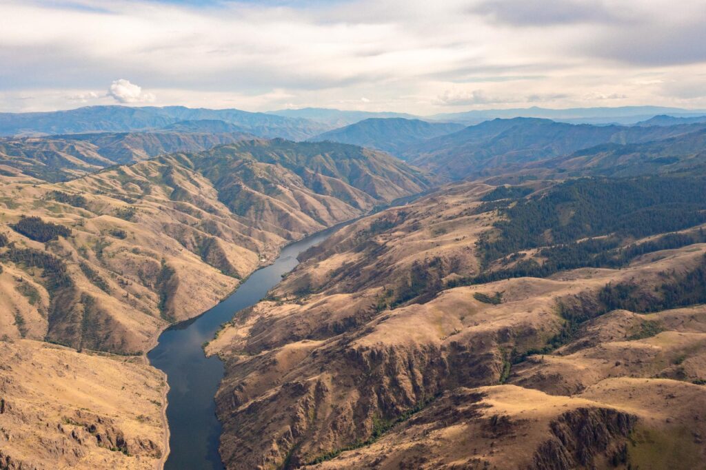 The Seven (Breathtaking) Wonders of Oregon (+6 to Add ASAP)