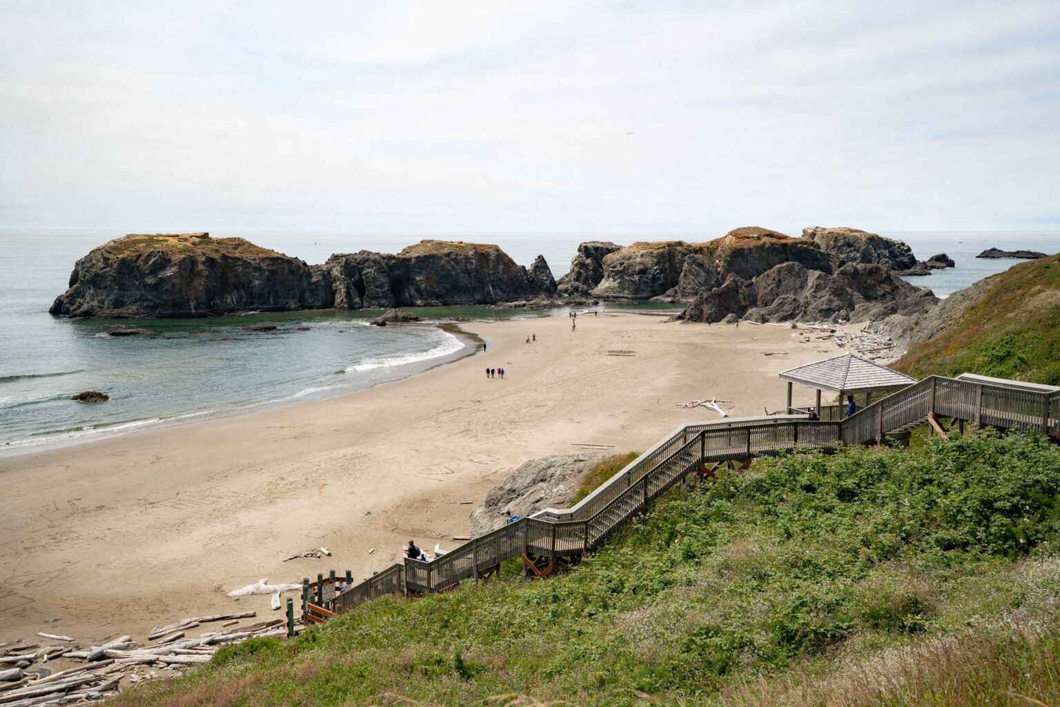 Oregon Coast Road Trip Itinerary (The Route Locals Actually Take) in 2026