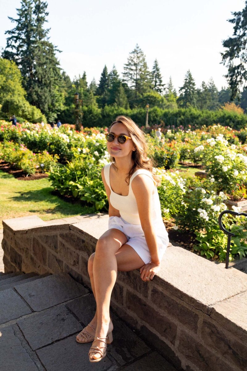 20 ROMANTIC Portland Date Ideas + Fun Things to Do (with Tips)