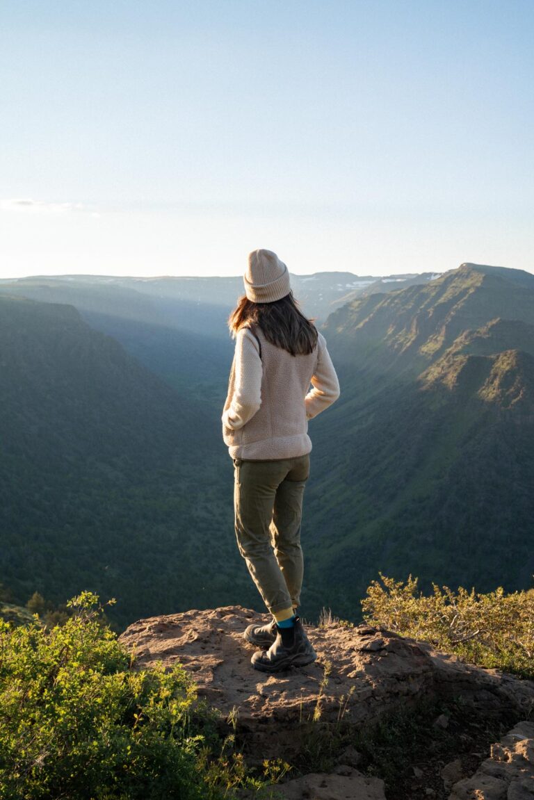 The Seven (Breathtaking) Wonders of Oregon (+6 to Add ASAP)