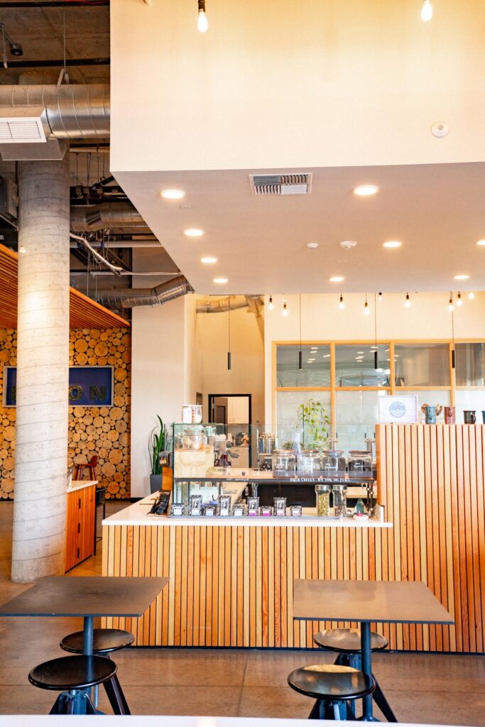 8 CHARMING Cafes in Bend, Oregon (Coffee Lover's Guide)