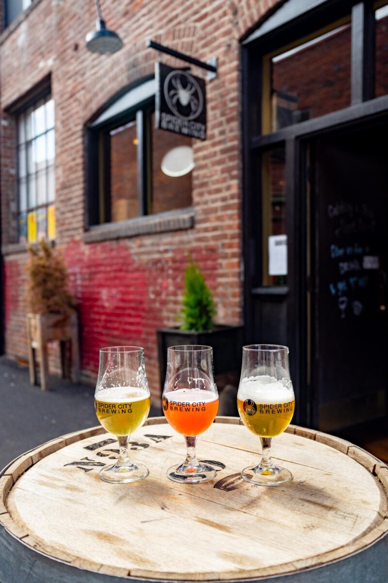 15+ EPIC BEND Breweries Worth the Wait (Thirsty Local's Guide)