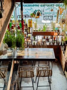 5+ CHARMING Cocktail Bars in Bend, Oregon