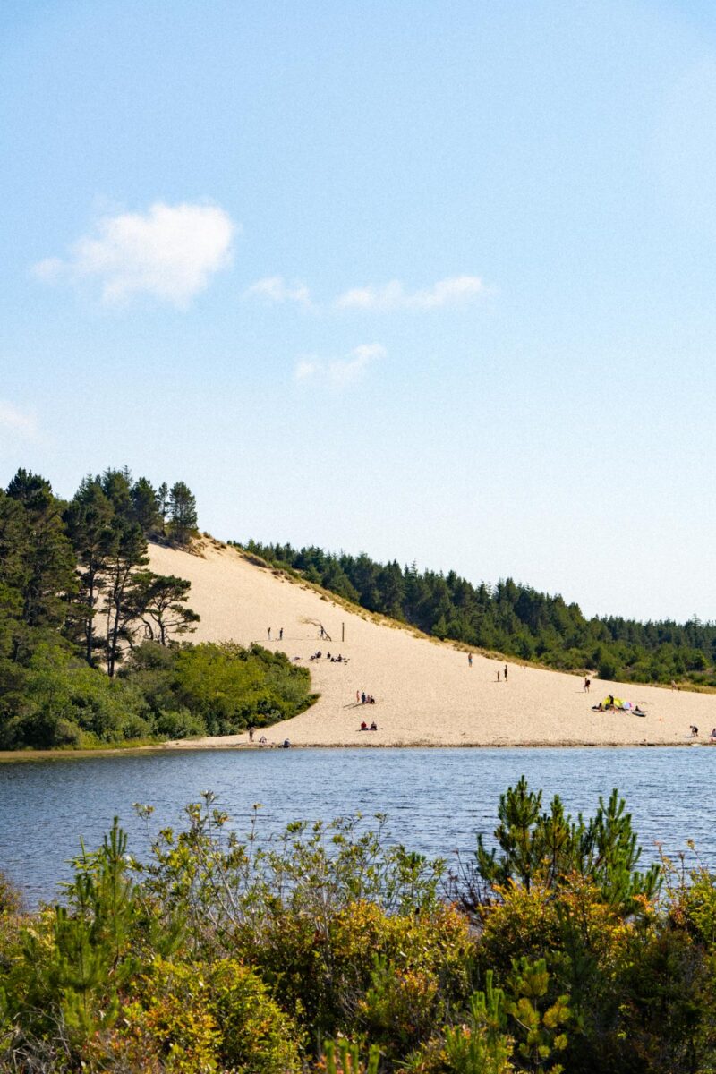 15 STUNNING Oregon State Parks You Can't Afford to Miss (+Tips)