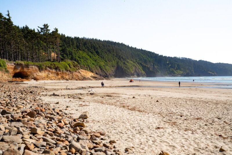 15 Most BEAUTIFUL Oregon Coast State Parks (Helpful Guide)