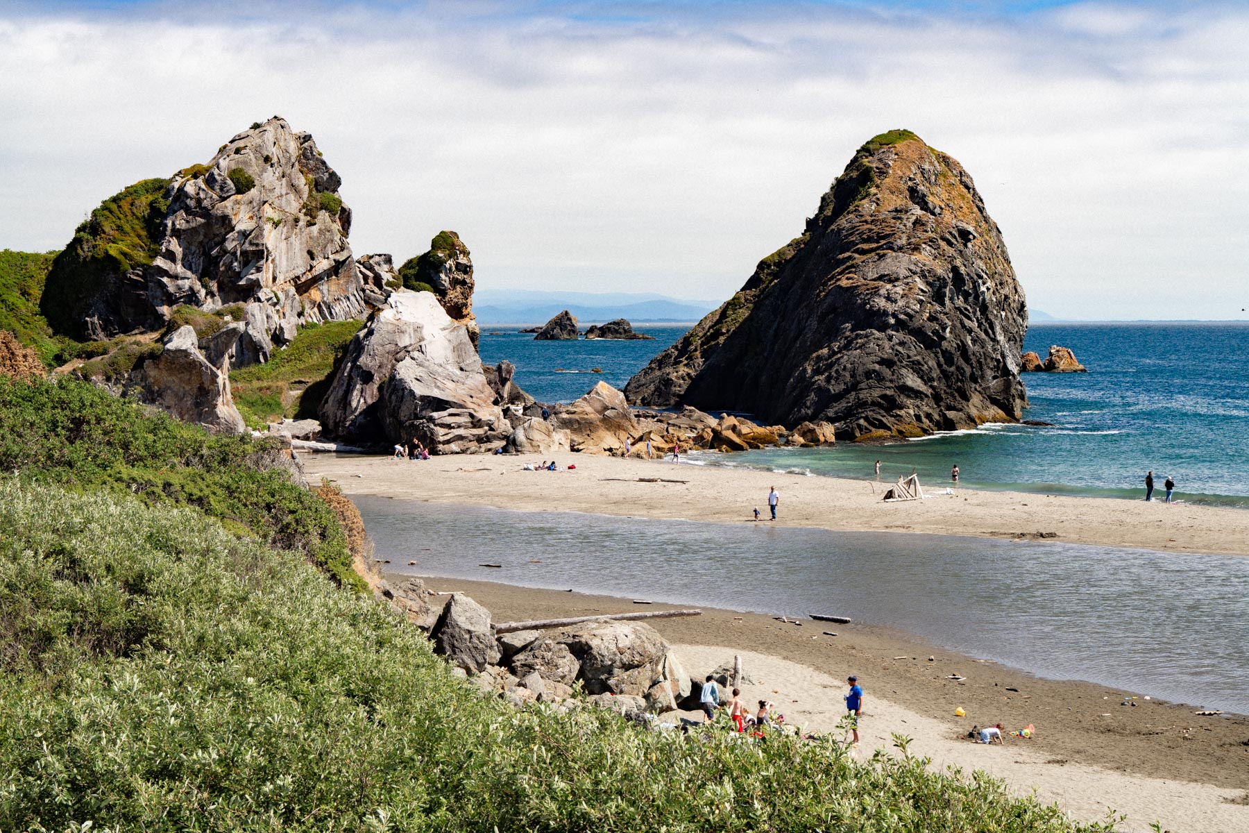 10 EPIC Tide Pools at the Oregon Coast (Worth the Drive) | Oregon Essential