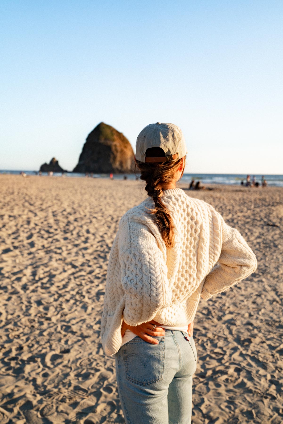 15 IRRESISTIBLE Oregon Coast Beaches to Explore This Summer