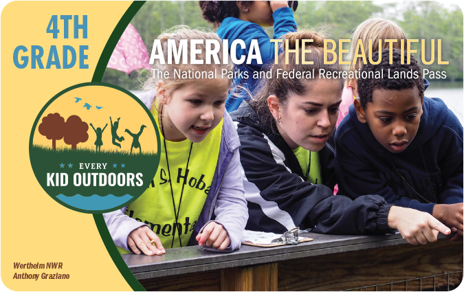 (Helpful Guide) Oregon & Washington RECREATION Passes