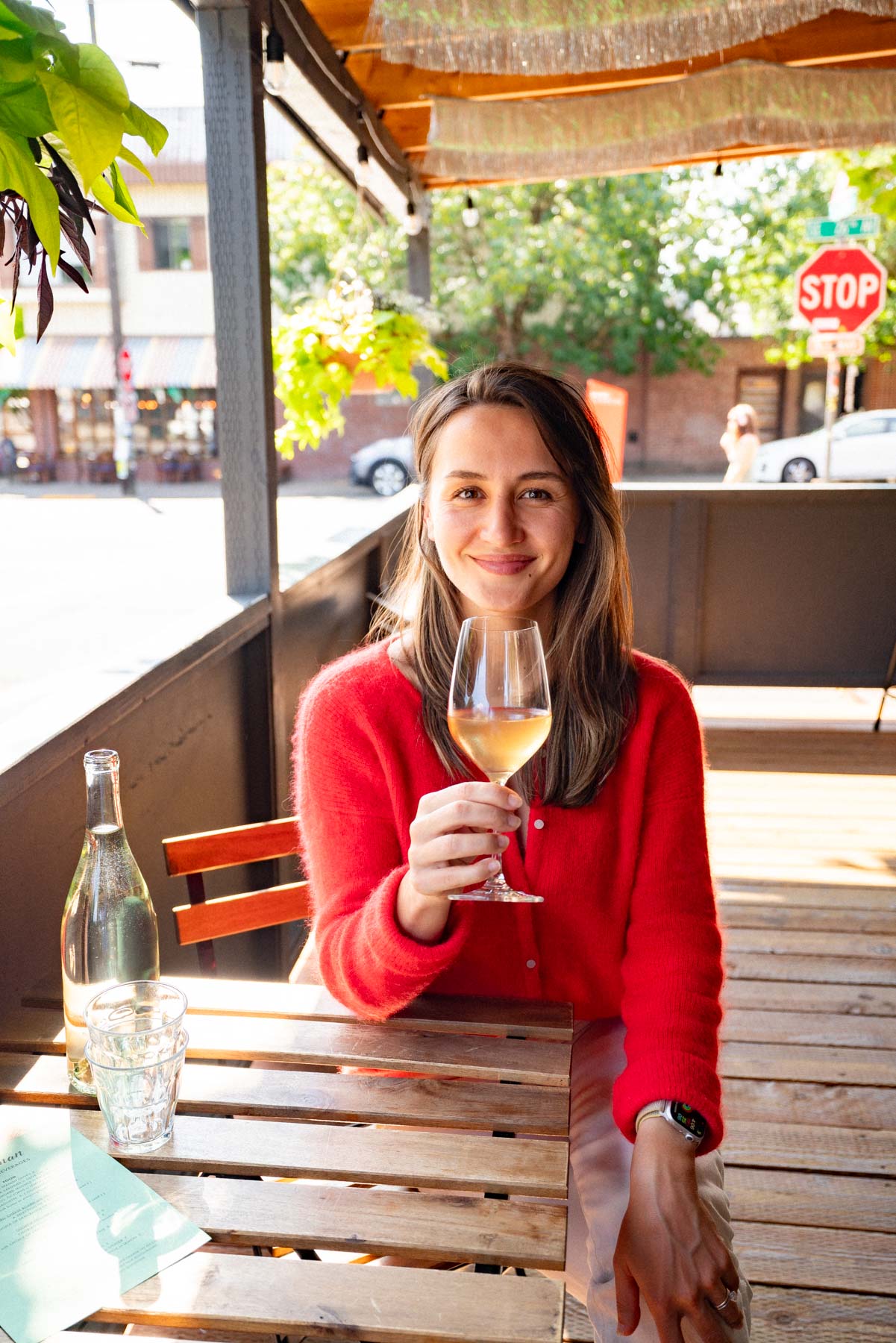 15 COZY Wine Bars in PORTLAND, Oregon | The Thirsty Local