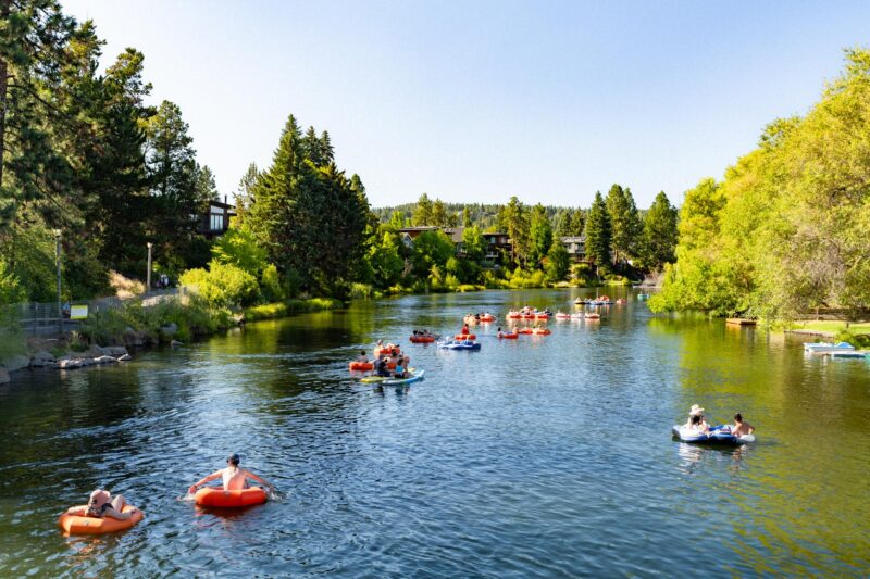 The Best Day Trips from Portland (A Local's Guide) in 2026