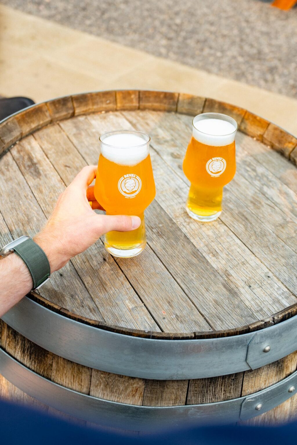 15+ EPIC BEND Breweries Worth the Wait (Thirsty Local's Guide)