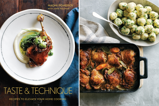 10 MOUTHWATERING Portland Cookbooks Your Bookshelf Craves