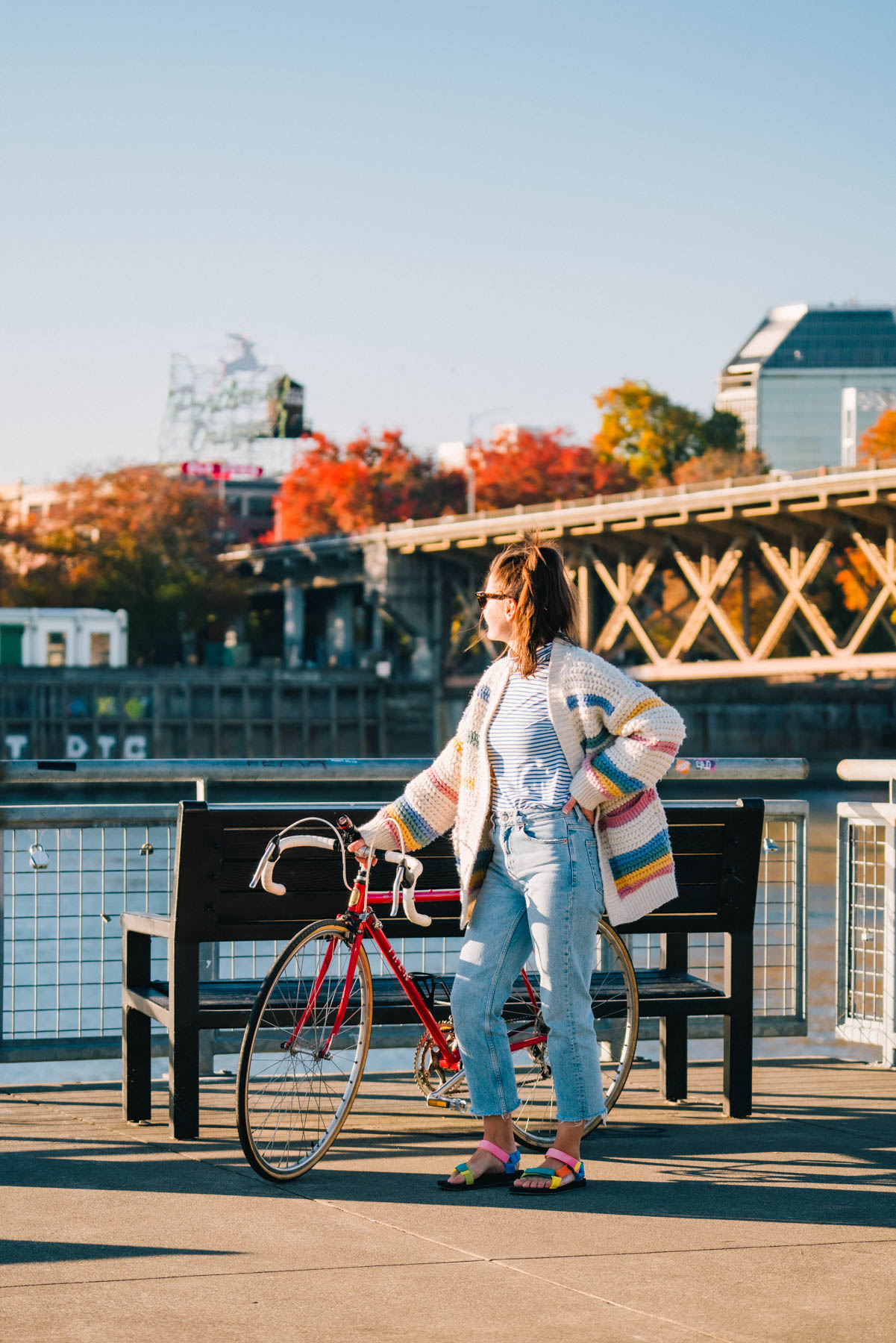 10 EPIC Portland Viewpoints to Check Off Your List (Local's Guide)