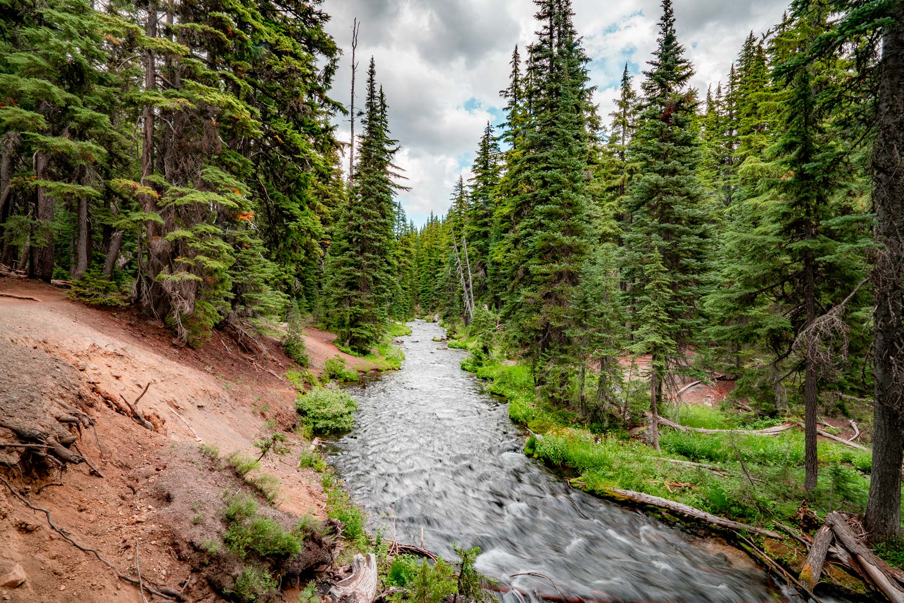 15 EPIC CAMPGROUNDS Near BEND, Oregon (+Video)