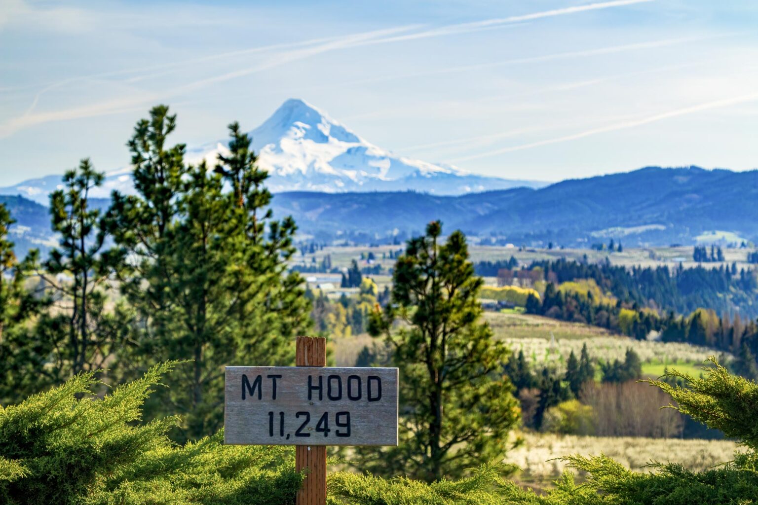 10 BEST Stops: Portland to Hood River Road Trip (Helpful Guide)