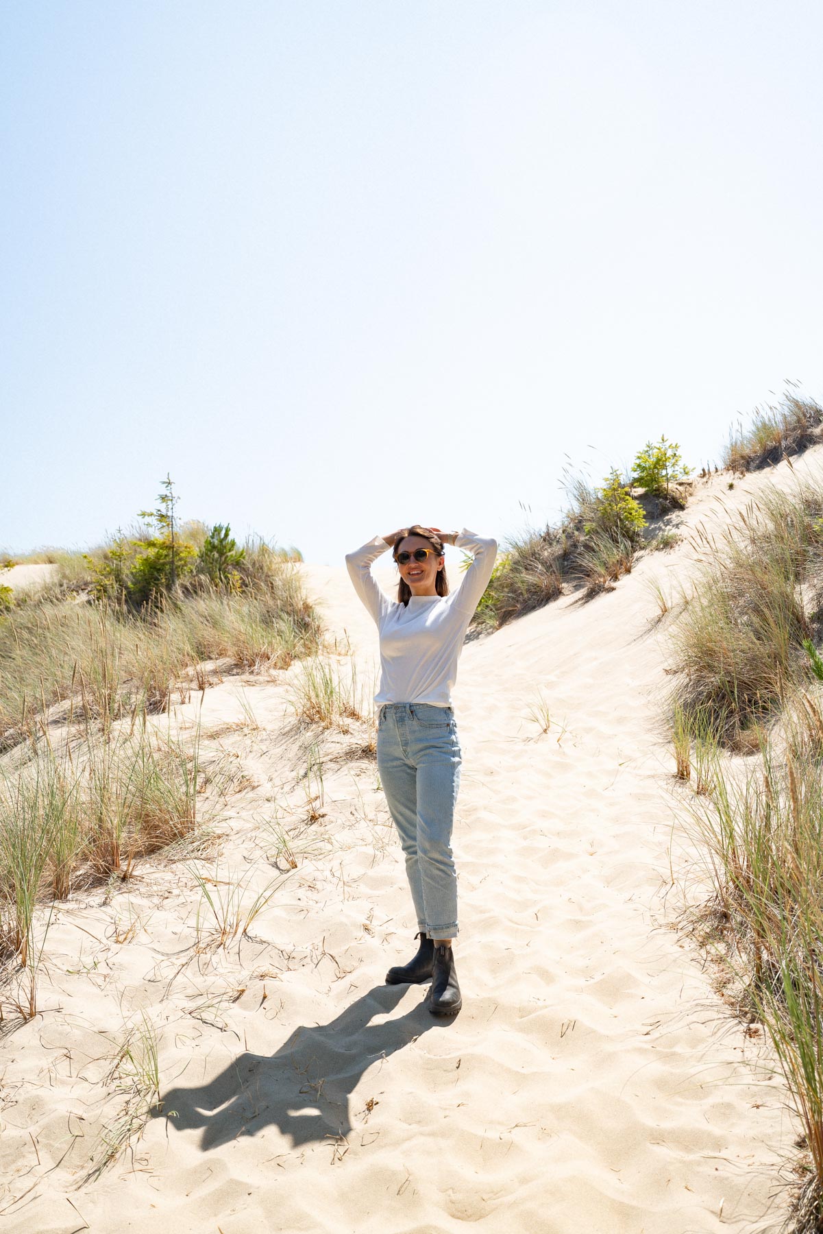 10+ JAW-DROPPING Hikes at the OREGON COAST (+Tips)