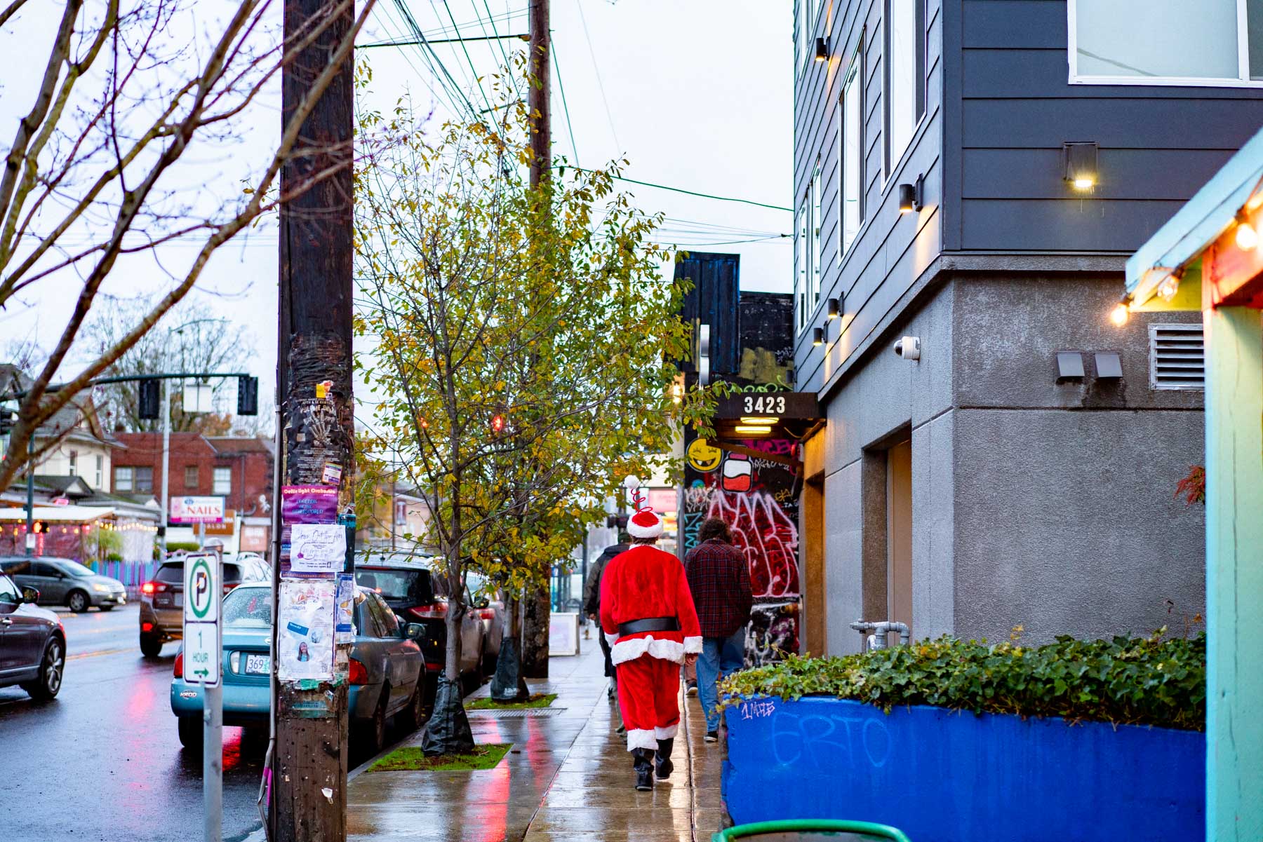 Celebrating CHRISTMAS in Portland (Local's Holiday Guide)