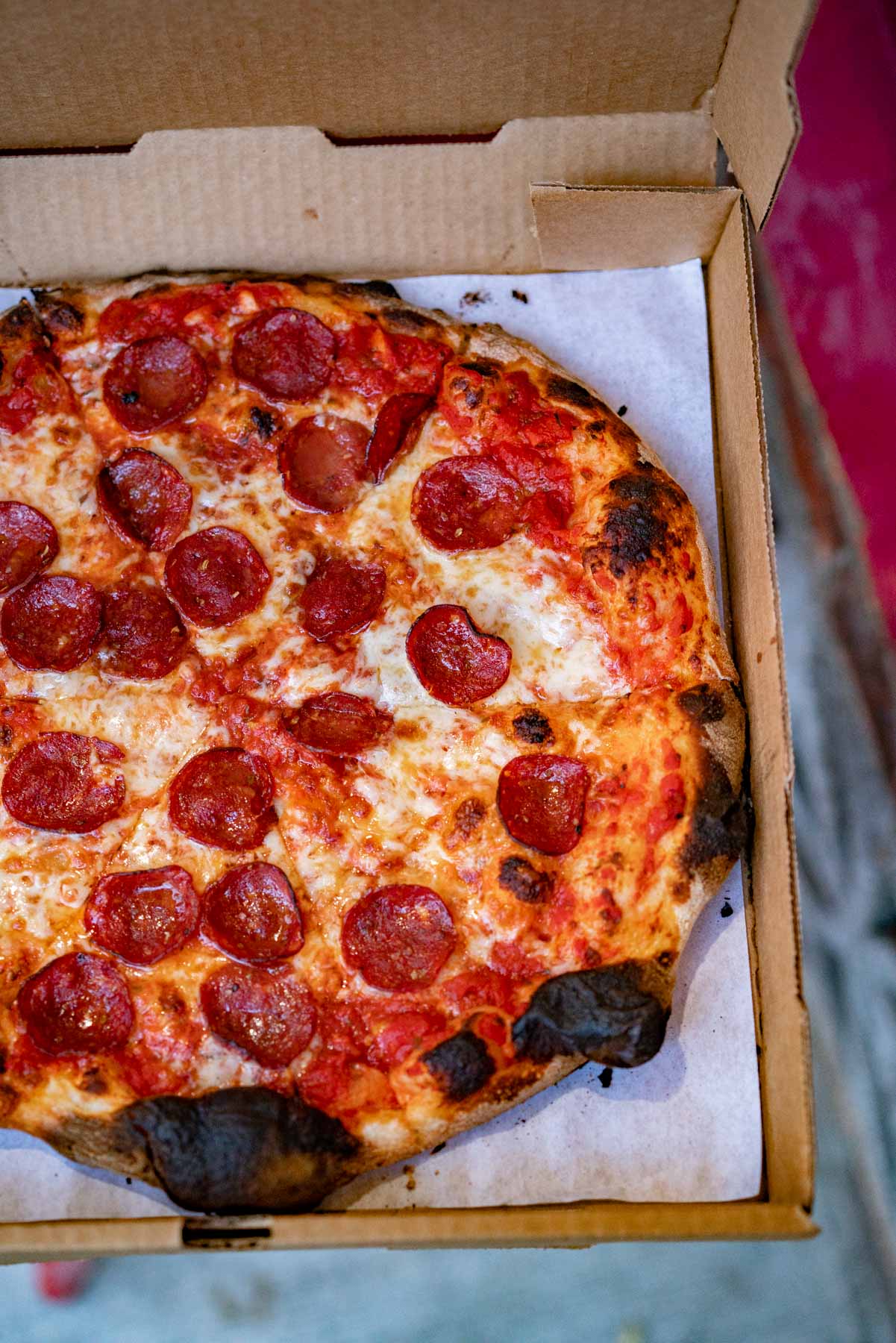 15 DELICIOUS Portland Pizzas You Need in Your Life (Local Tips)