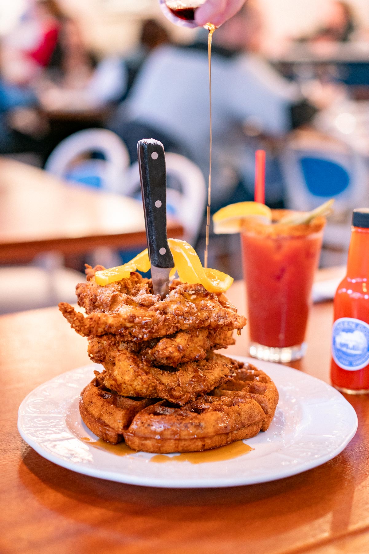 25 EPIC Portland BRUNCH Spots Worth the Wait (Local's Guide)