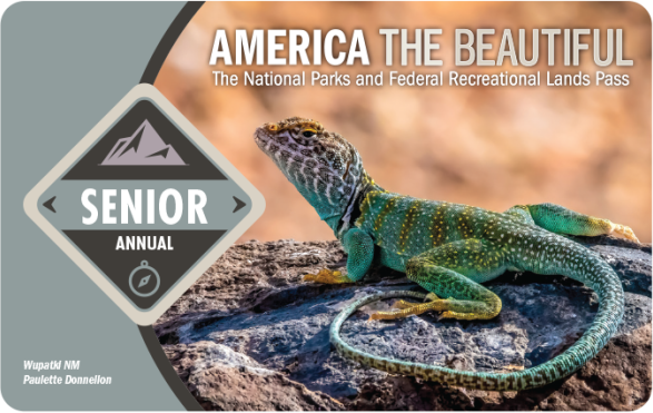 (Helpful Guide) Oregon & Washington RECREATION Passes