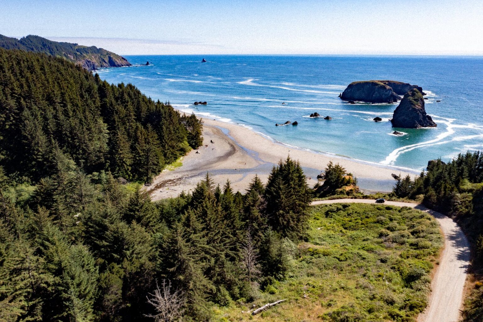 The Best Time to Visit Oregon (Comprehensive Monthly Breakdown ...