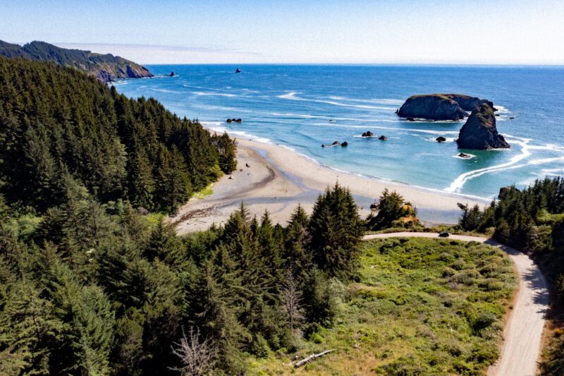 The Best Time to Visit Oregon (Comprehensive Monthly Breakdown ...