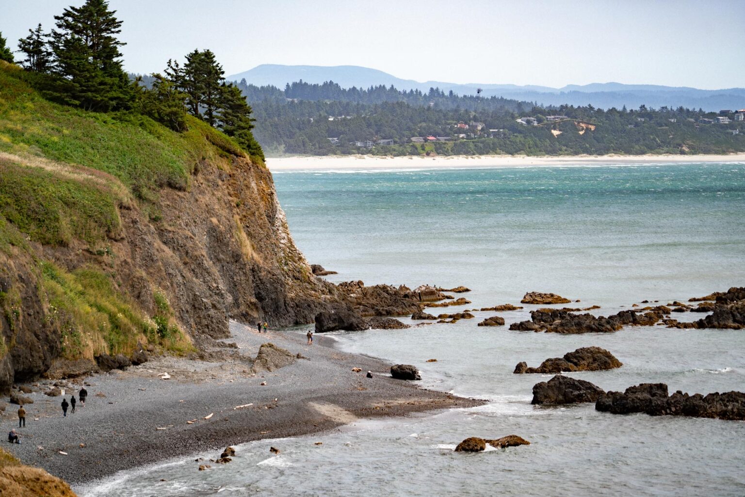 10 EPIC Tide Pools at the Oregon Coast (Worth the Drive) | Oregon Essential