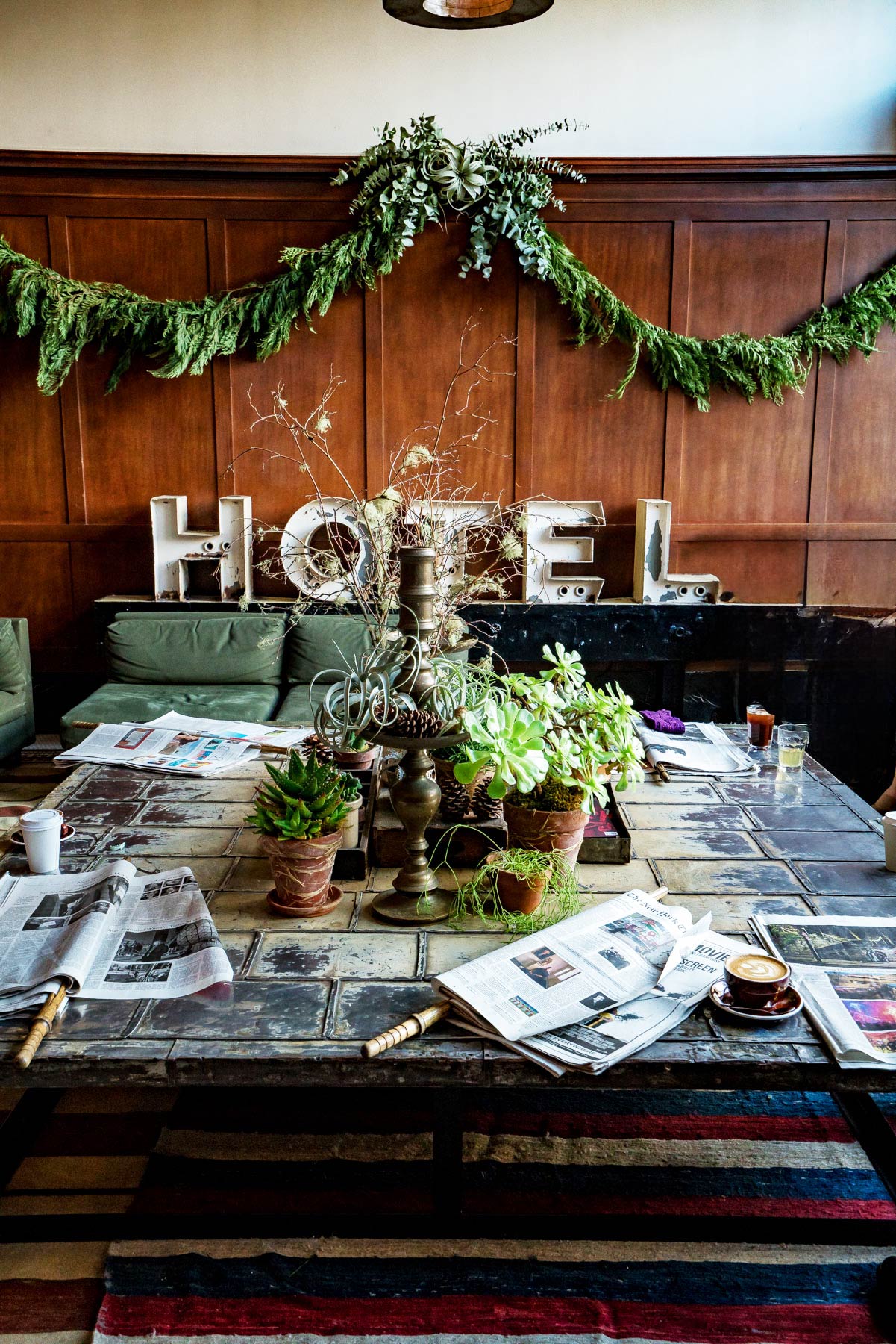 15+ CHARMING Cafes in Portland (Serving the Best Coffee!)