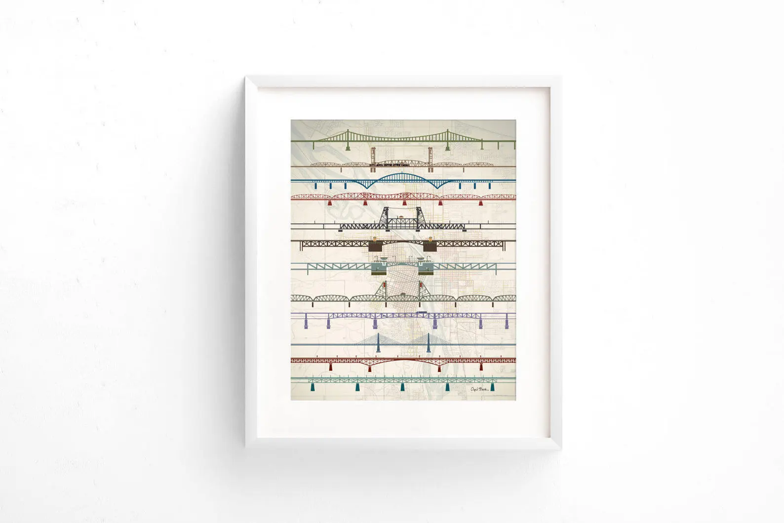 20 PERFECT Portland-Themed GIFTS (for the Most Ardent Local)