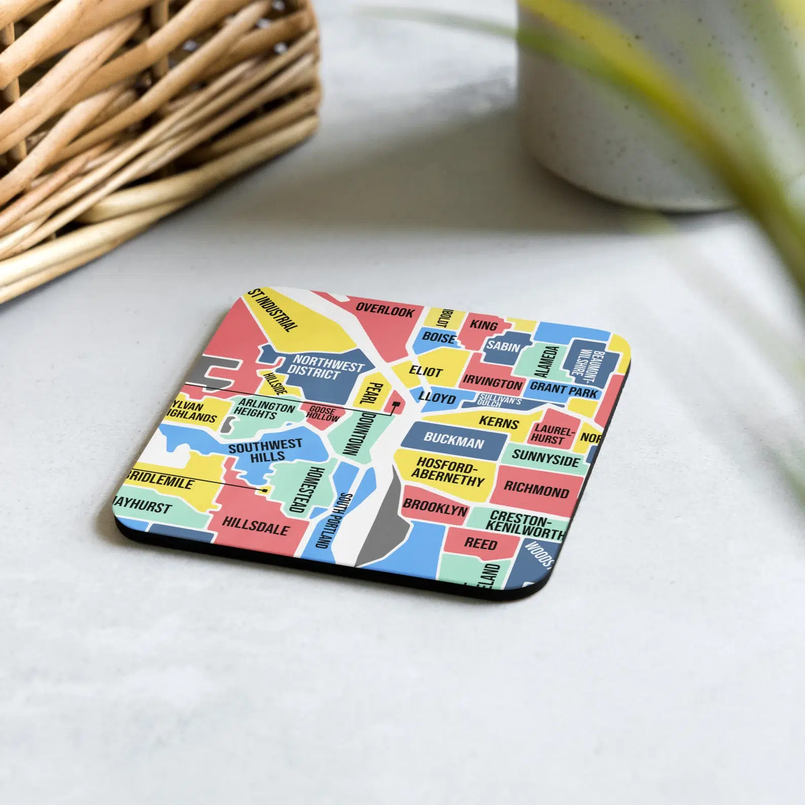 20 PERFECT Portland-Themed GIFTS (for the Most Ardent Local)