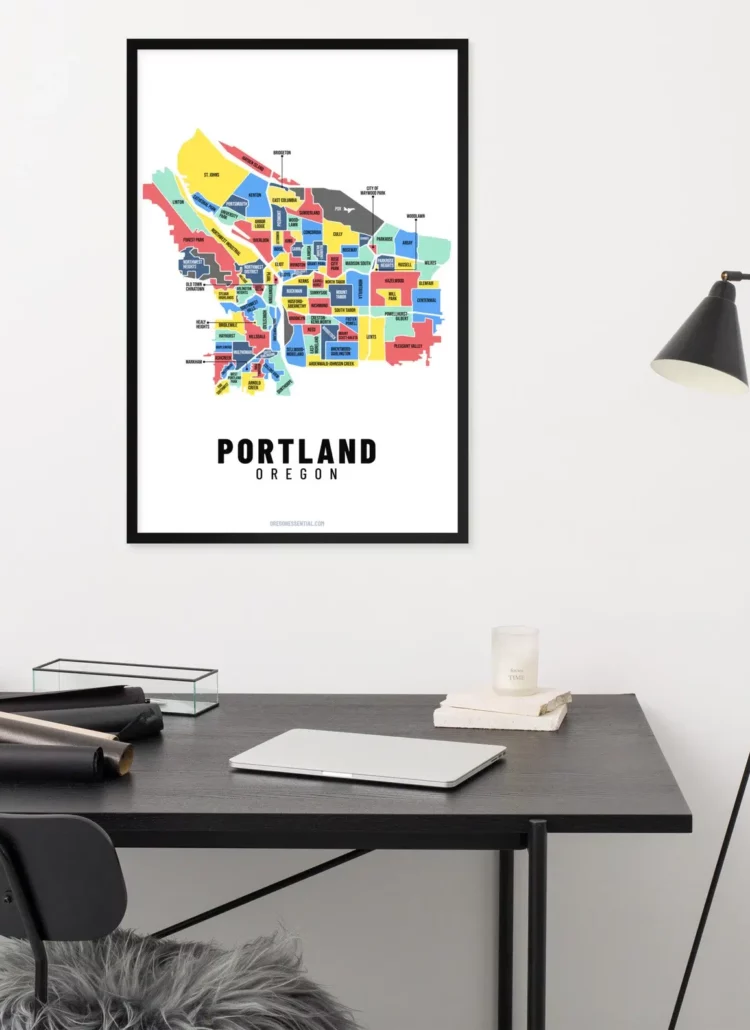 12 ICONIC Bridges in Portland, Oregon (With Facts & Photos)