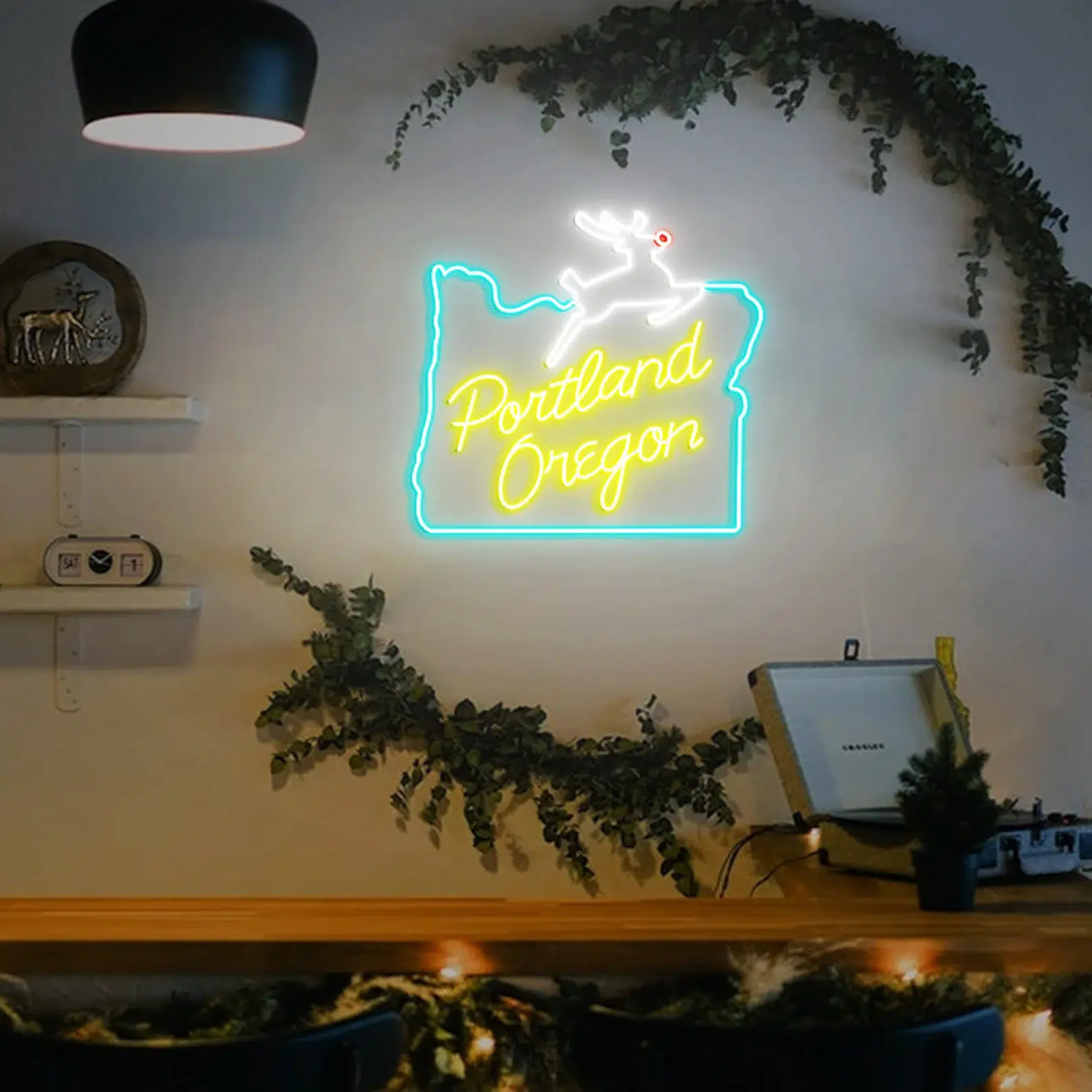 20 PERFECT Portland-Themed GIFTS (for the Most Ardent Local)