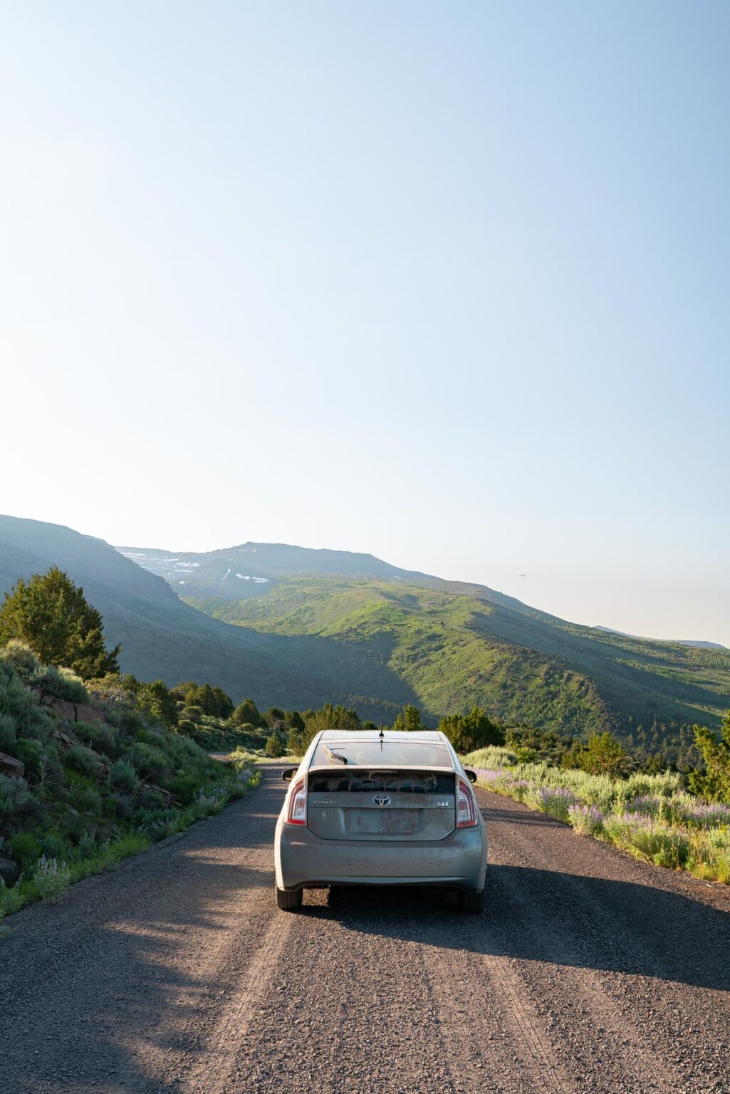 A (VERY) Helpful Guide to Steens Mountain & Alvord Desert (+Tips)